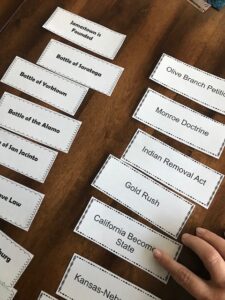 Class Competition Games Your Students Will Love - Active History Teacher