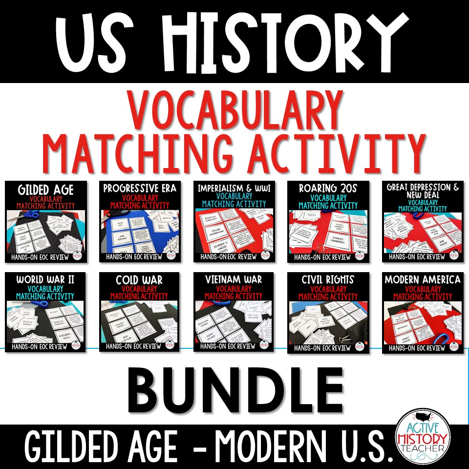 Thanks for joining the Active History Teacher Community! - Active ...