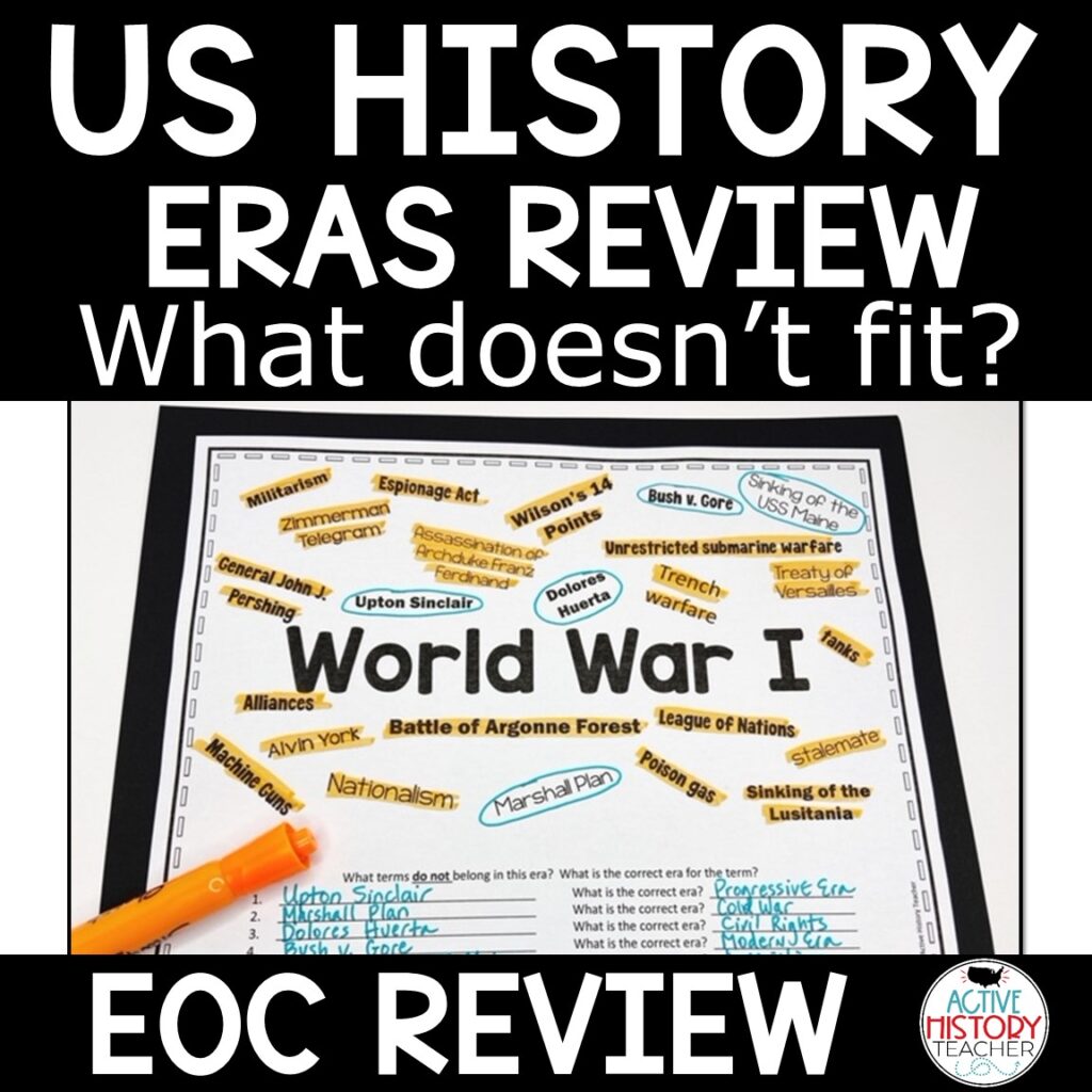 Thanks for joining the Active History Teacher Community! - Active ...